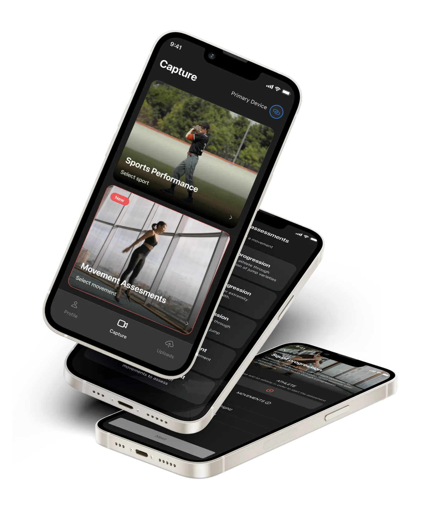 UPLIFT | Uplift Vision